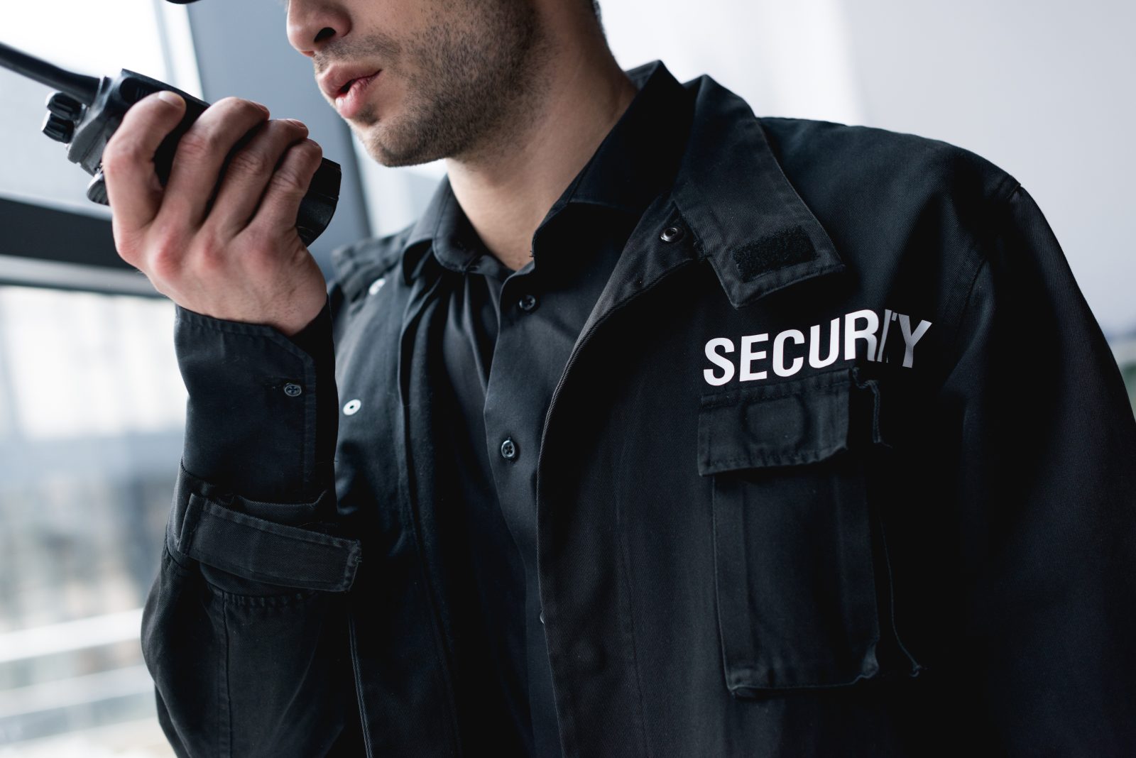 Security Guard Services
