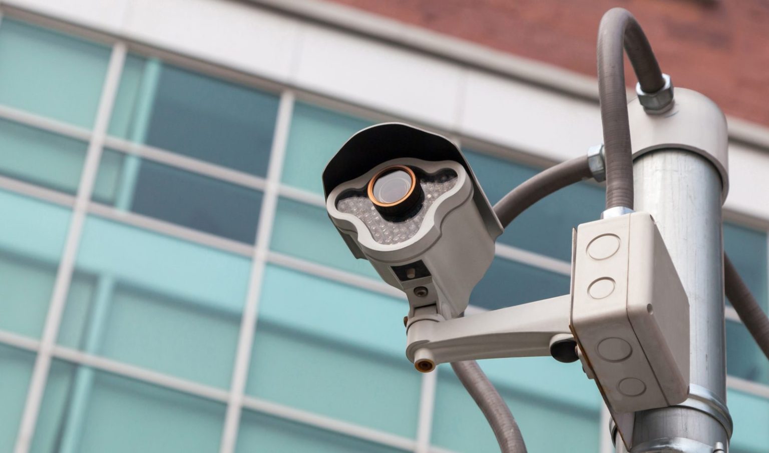 Laws about Security Cameras
